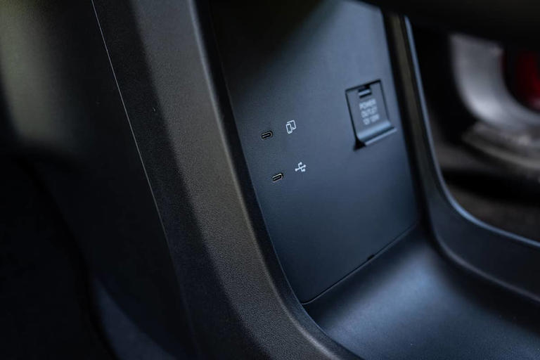 MG MG4 EV Urban 2026 review: Australian first drive