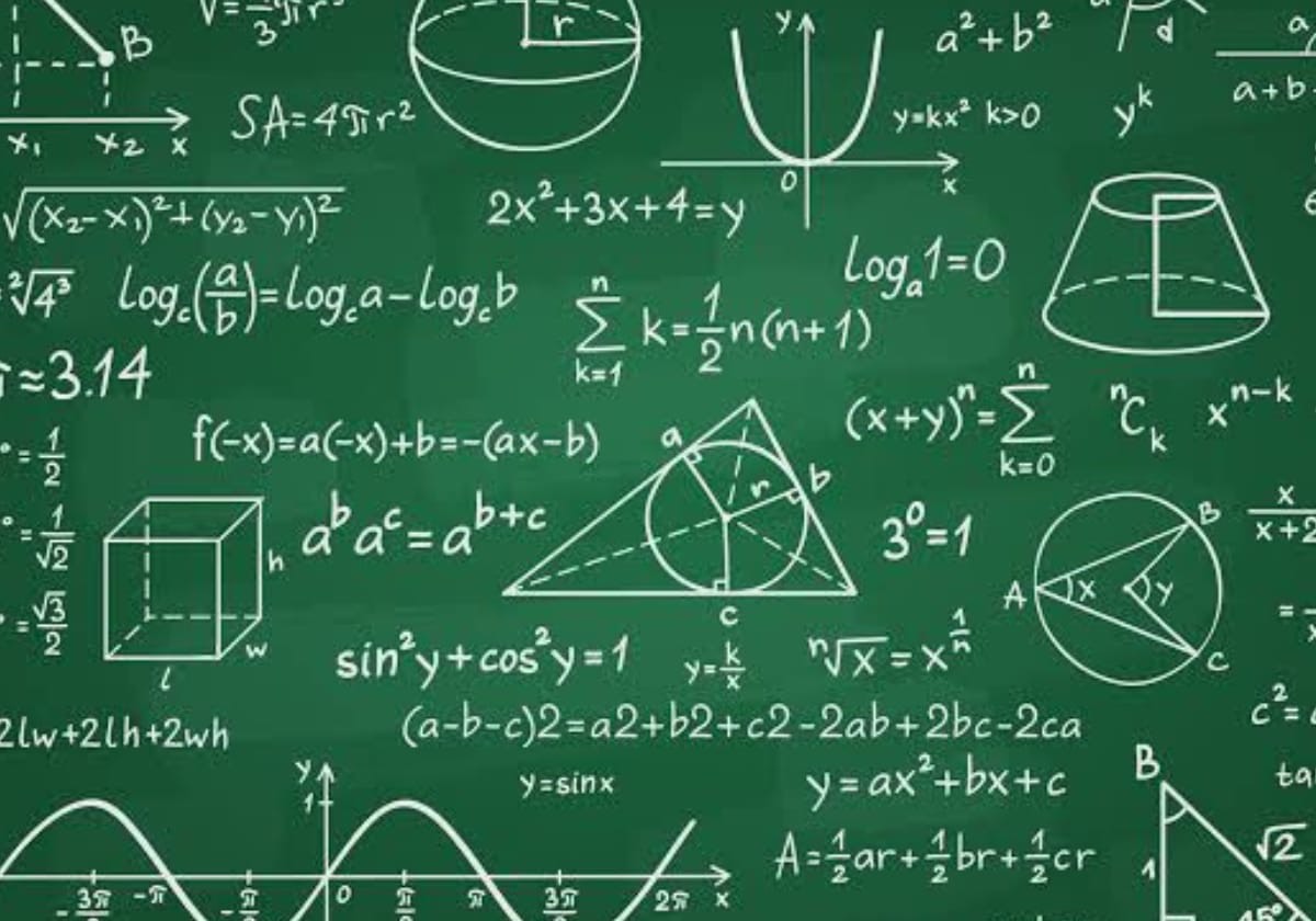 5 siswa SMPK Penabur Bekasi raih medali di kompetisi matematika ...
