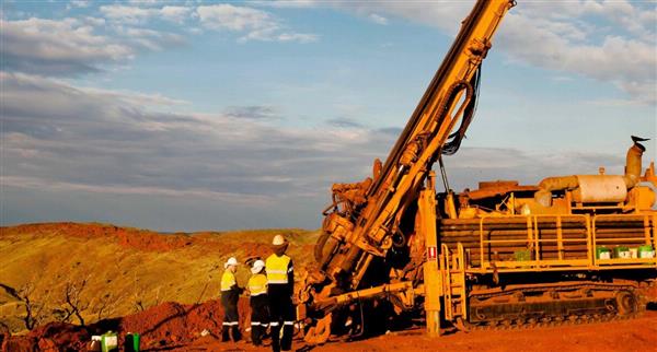 Barkly Rare Earths cleared for maiden NT drilling program