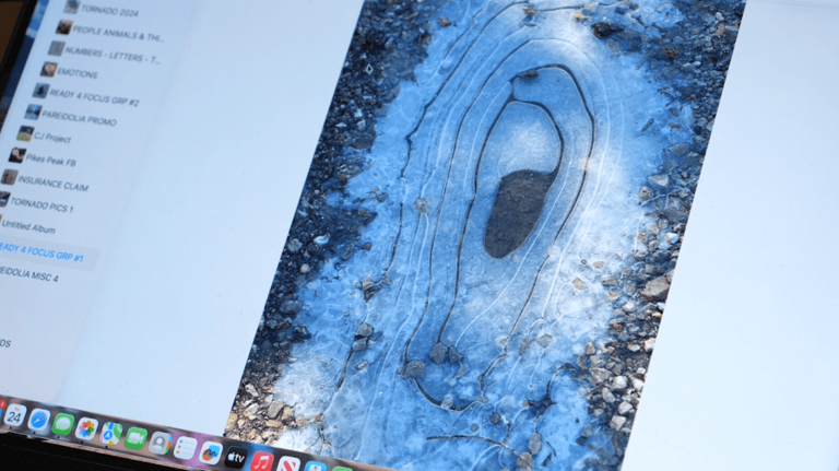 Northwest Arkansan turning photography retirement project into a board game