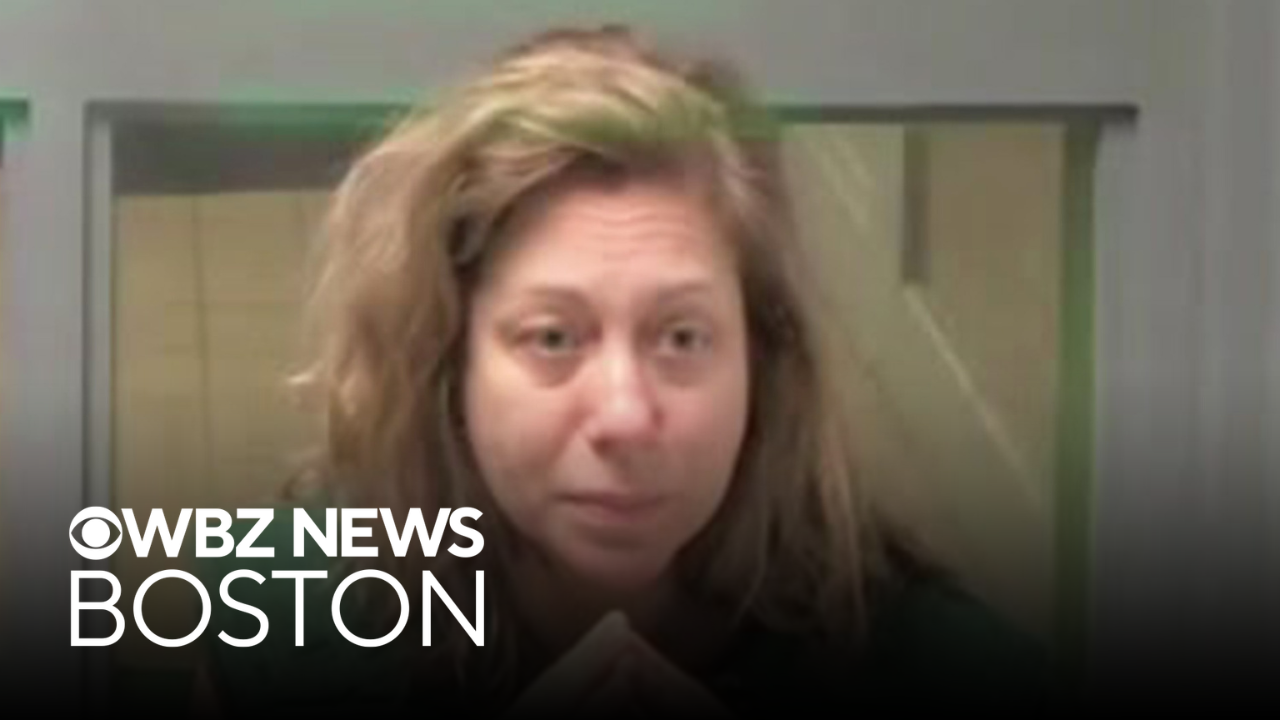 Wellesley mother allegedly confessed to killing 2 children