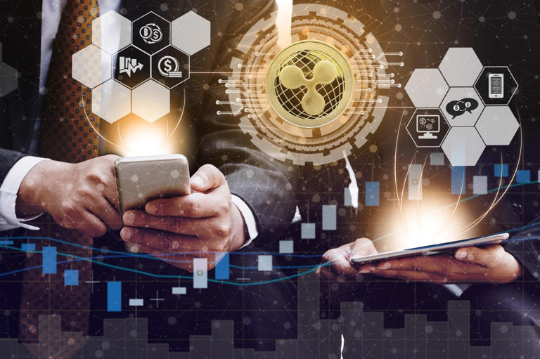 This ETF promises 36% annual income from XRP. It lost 22% in one month.