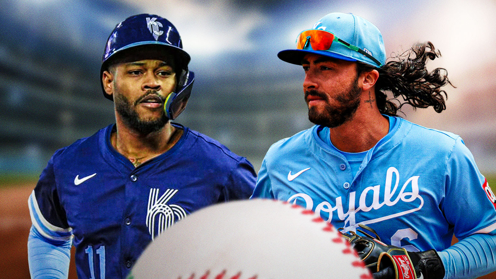 Latest Royals Maikel Garcia, Jonathan India injury updates after ...