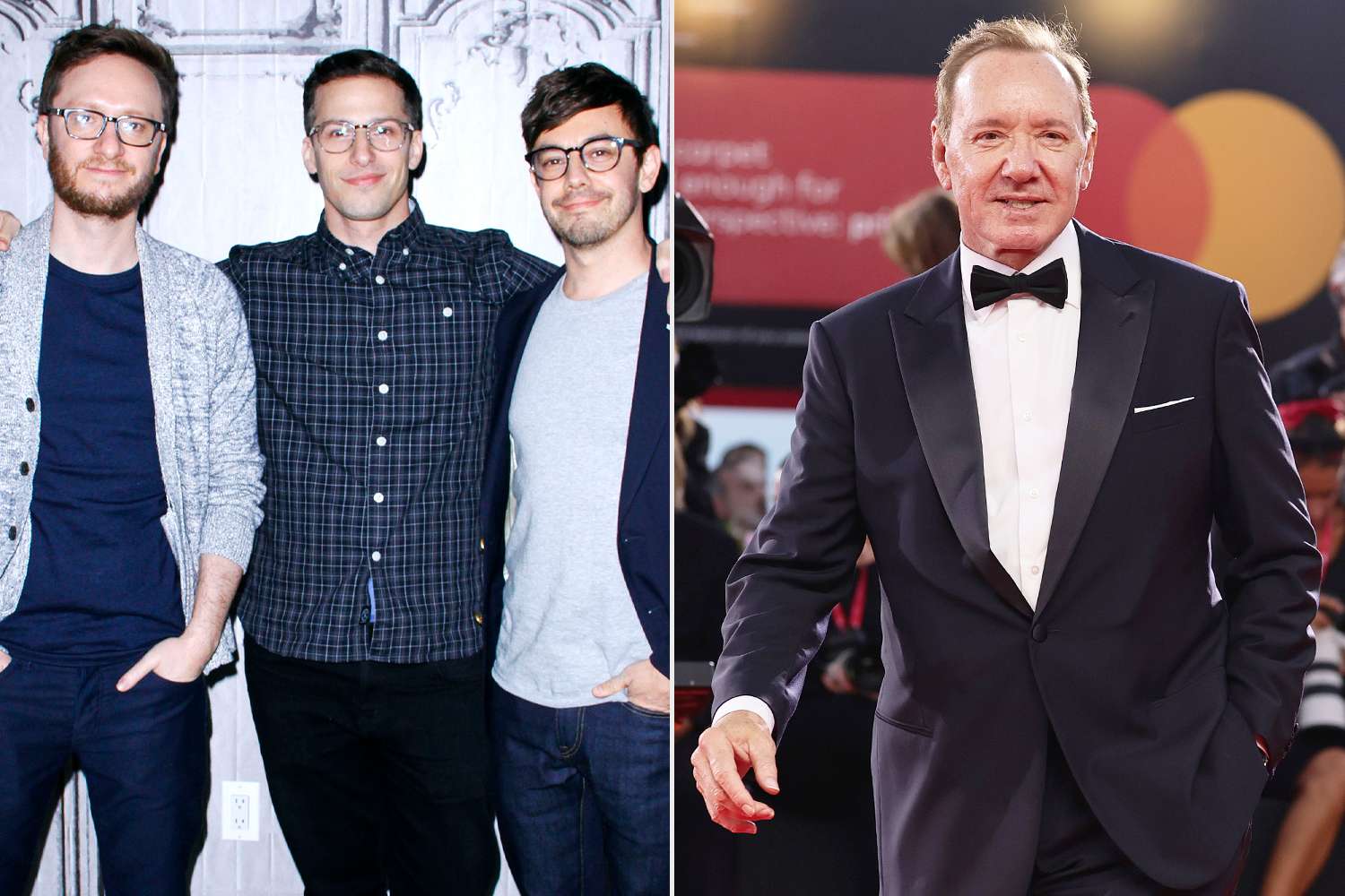 Lonely Island member names the only SNL host he 'felt very ...