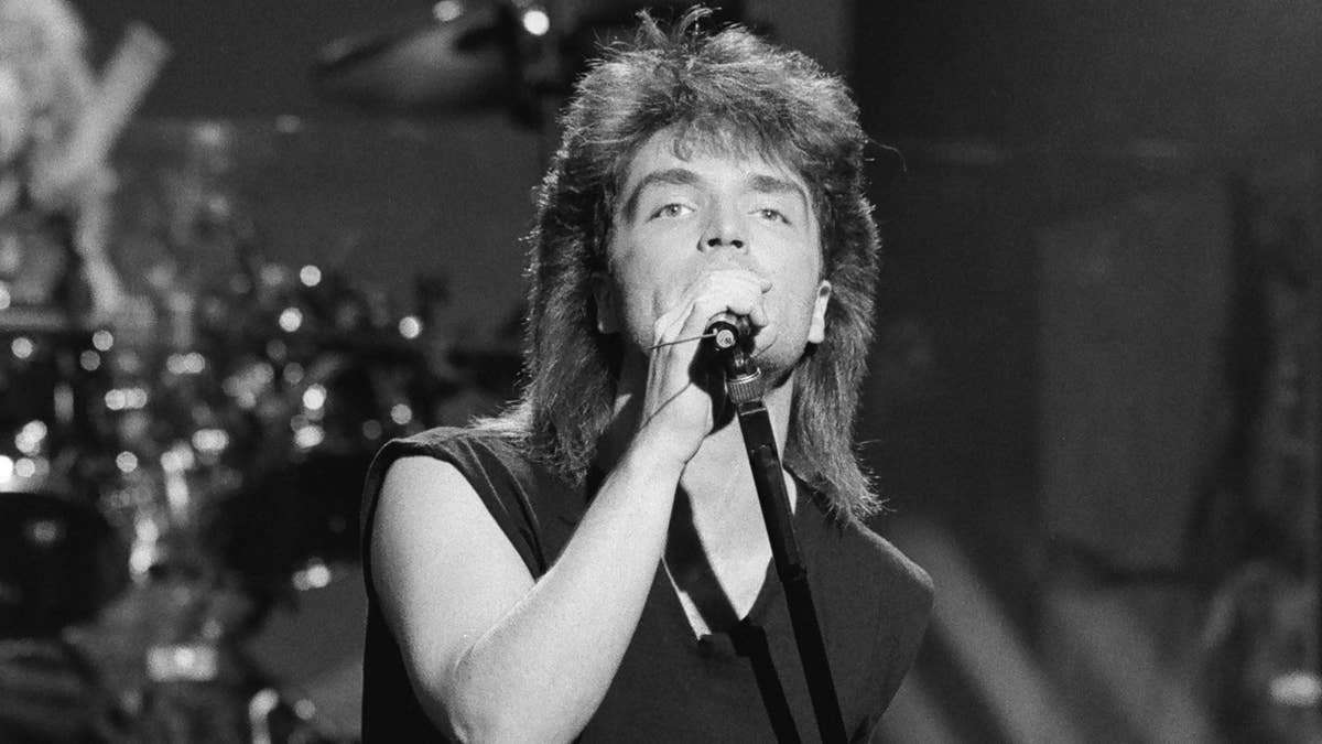 1989 soft rock classic, originally written as a love letter, became a ...