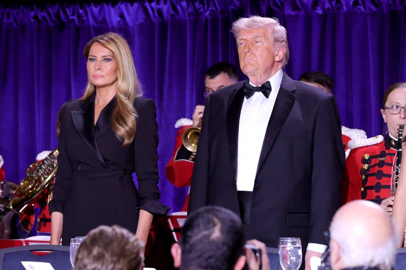 Oz Pearlman cancels Jimmy Kimmel Live! appearance after Trump's demands