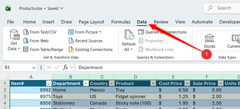The internet keeps telling you to do these 6 things in Excel—don't