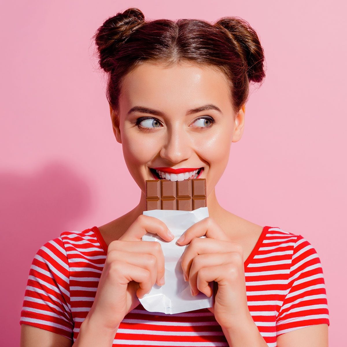 This is the real reason candy doesn’t taste the way you remember it