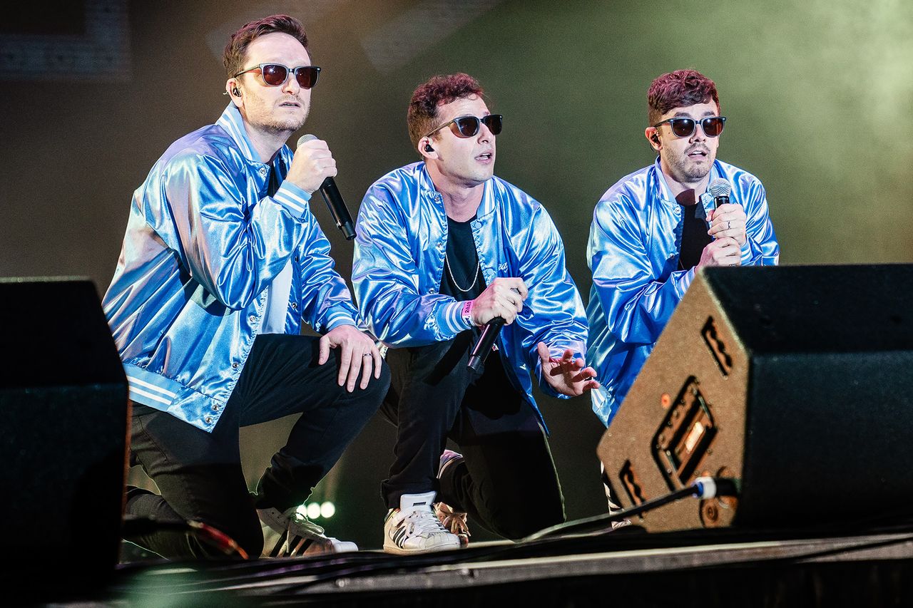 Lonely Island member names the only SNL host he 'felt very ...