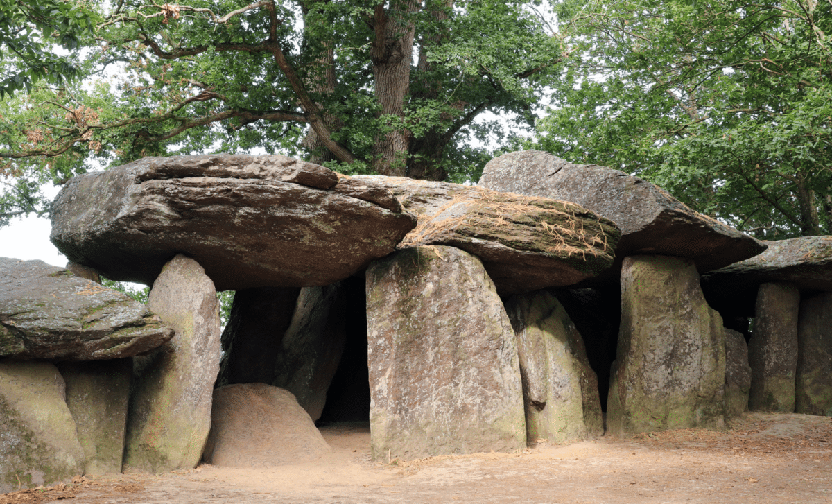 Scientists discovered a lost population near Paris, solving 5,000-year ...