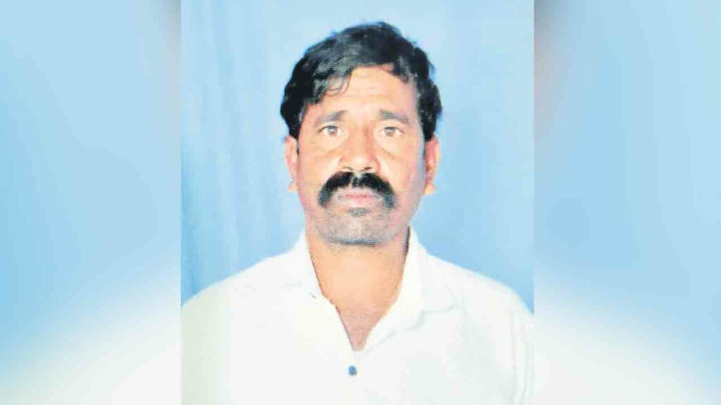 నందిగామలో విషాదం