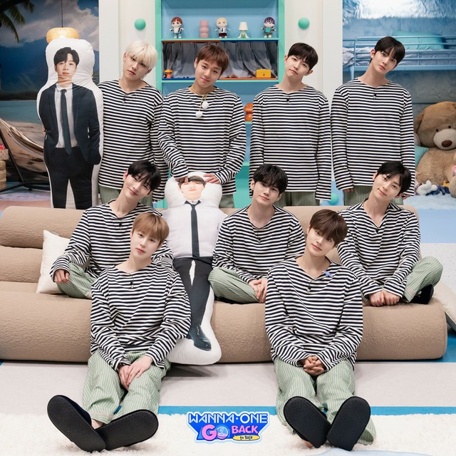「Wanna One GO: Back to Base」、あす（28日）初放送…「Wanna One」が直接語る見どころ