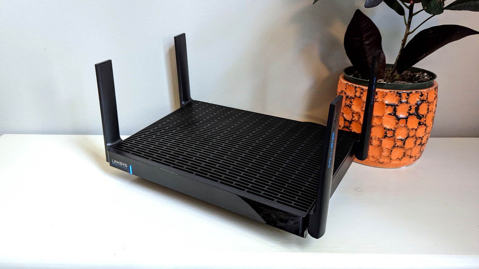 This router setting can fix your random Wi-Fi dropouts, but you should ...