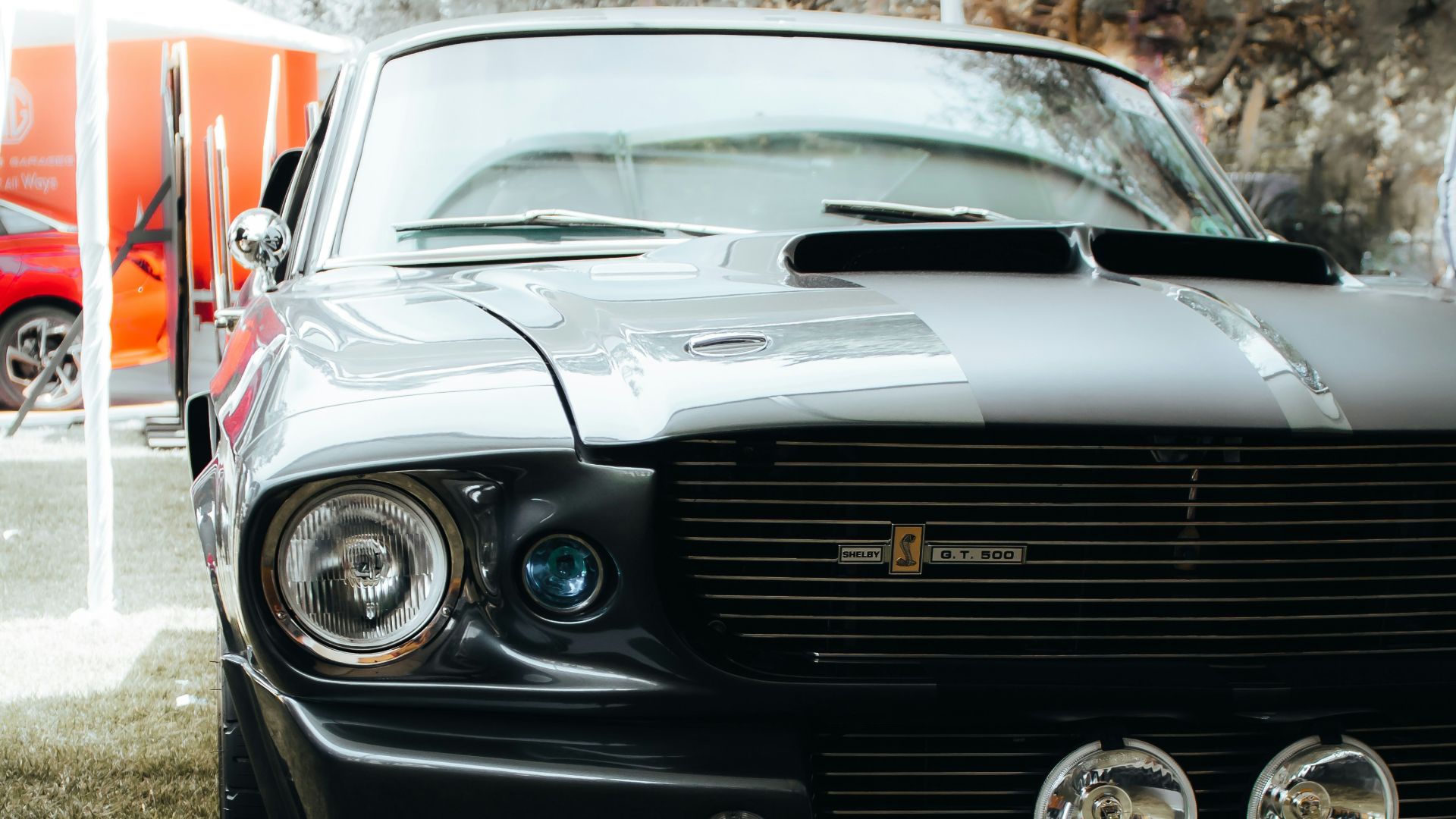 10 greatest muscle cars of all time & 10 modern successors worth owning