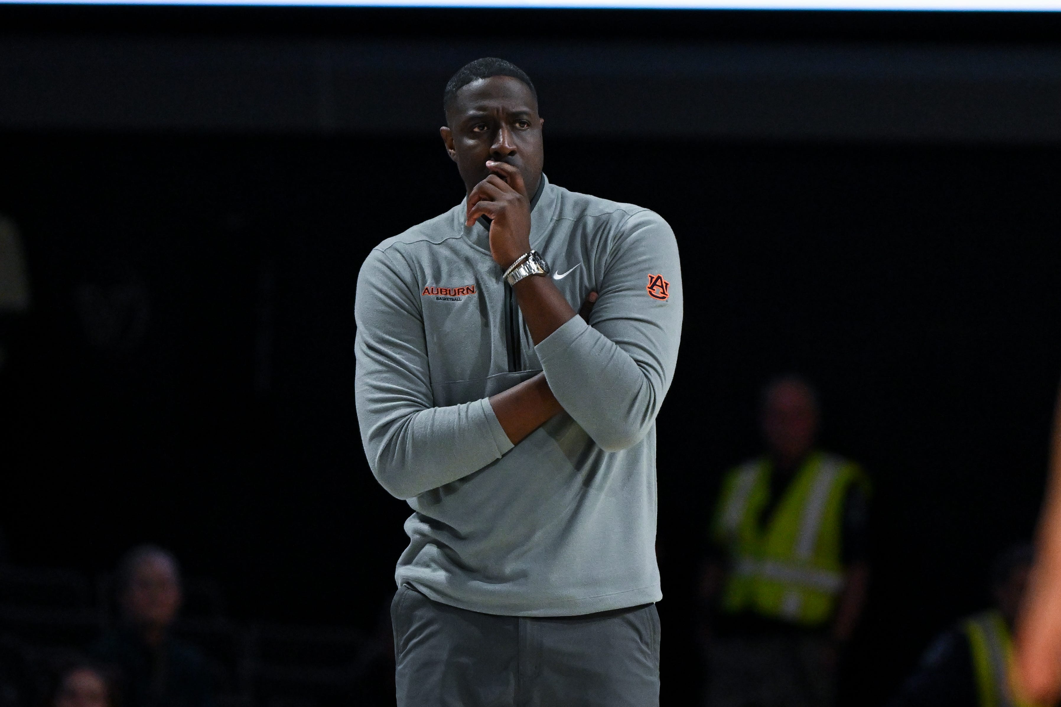 Miami transfer Jessica Peterson signs with Auburn women's basketball
