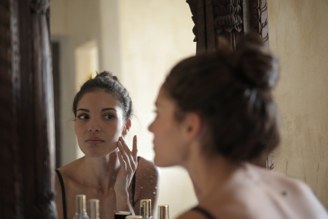 What do people really think about no makeup looks