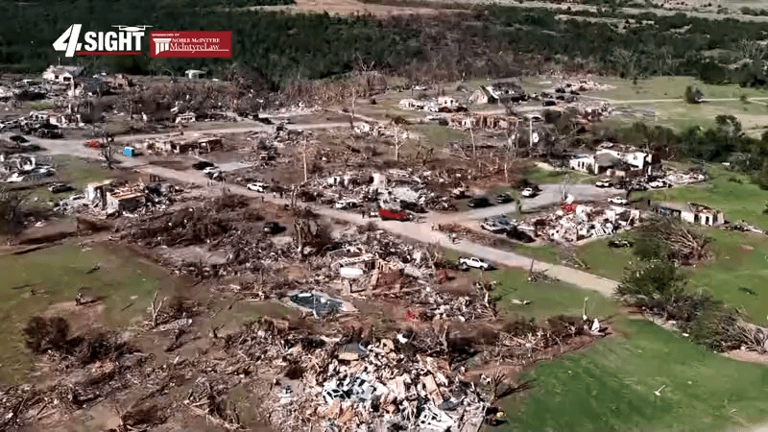 Enid to close its resource center a month after EF4 tornado
