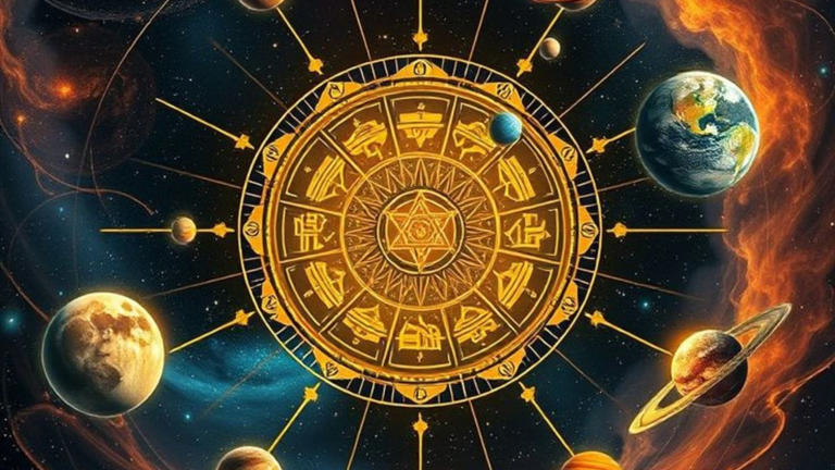 Daily horoscope for April 28: Virgo moon brings clarity, discipline and ...