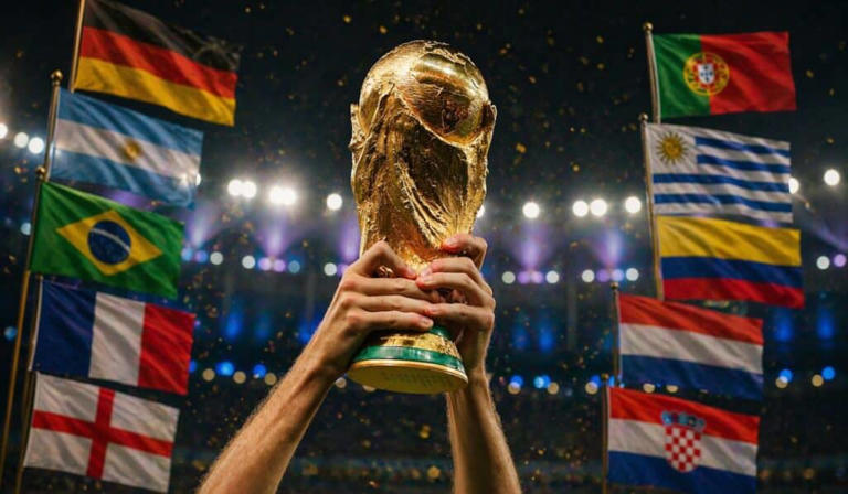 Mundial 2026 impulsa ventas de proyectores en Colombia: Precios van ...