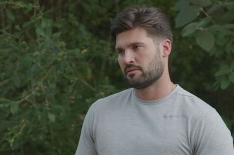 Dan Edgar's new girlfriend's identity revealed and TOWIE fans will ...