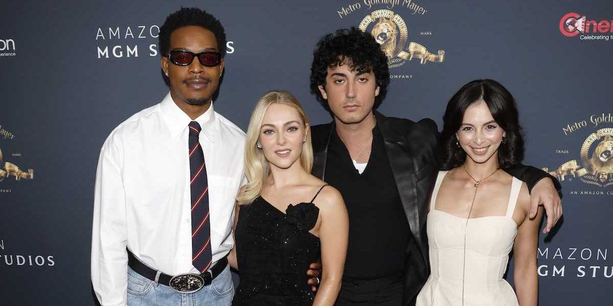 Here's your first look at the new Sylvester Stallone 'Rocky' biopic