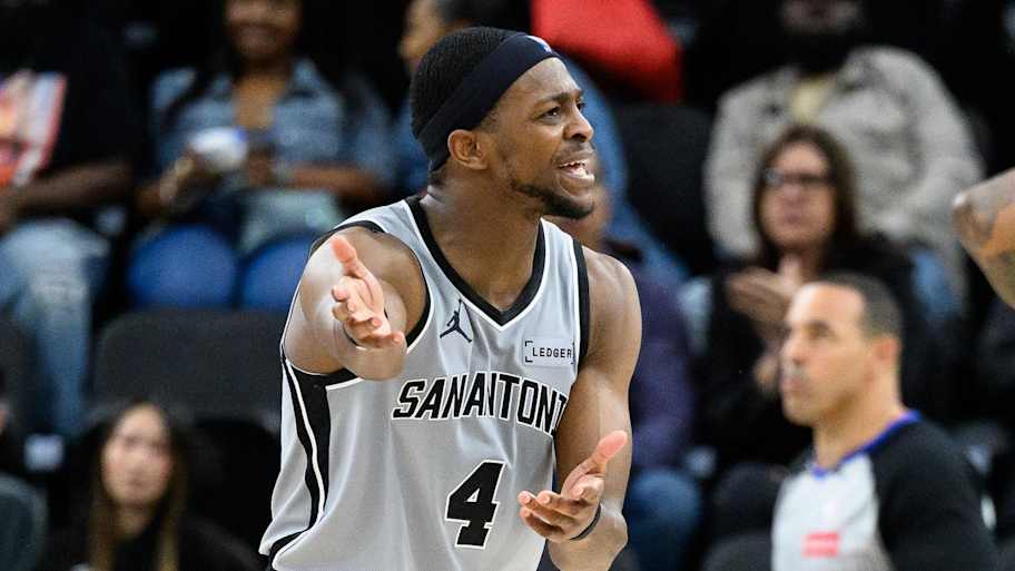 Spurs' playoff catastrophe is living proof Hawks' scrutinized trade was ...