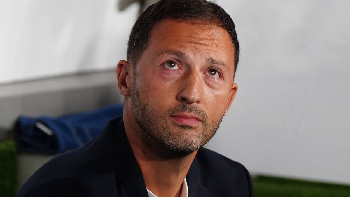 Ex-Bundesliga-Trainer Tedesco wieder gefeuert