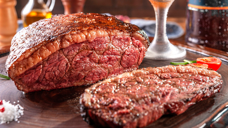 What is picanha steak (and how should you cook it for the best flavor)?
