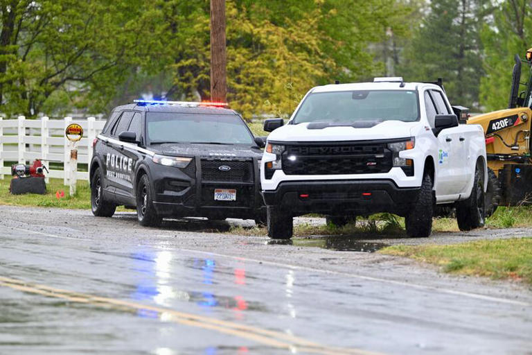 Update: Evacuation order lifted in West Bountiful after removal of old ...