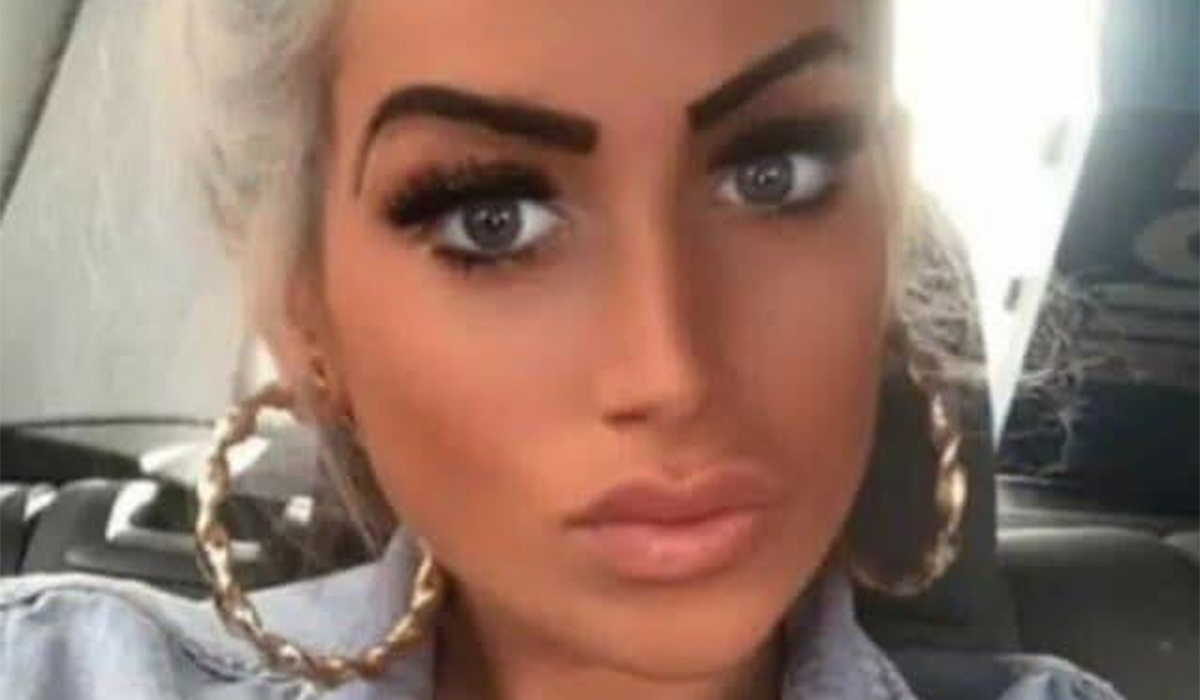 Two men arrested over fatal assault of Scarlett Faulkner