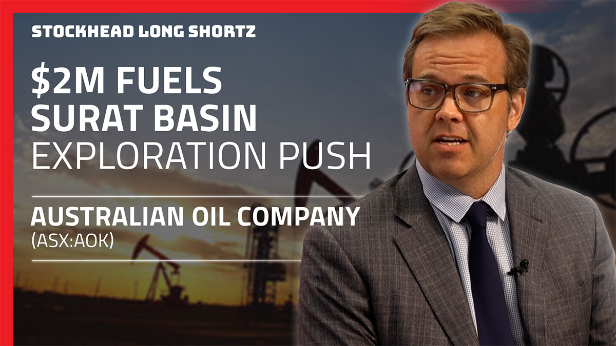 Long Shortz with Australian oil company: $2 million raise to drive ...