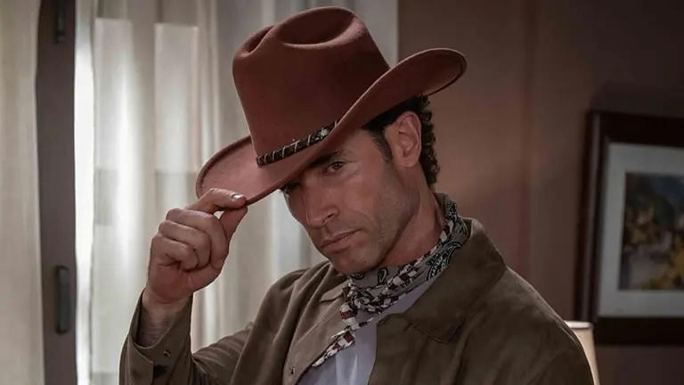 Nueva telenovela de Sebastian Rulli: todo sobre ‘Mi rival’, el romance ...