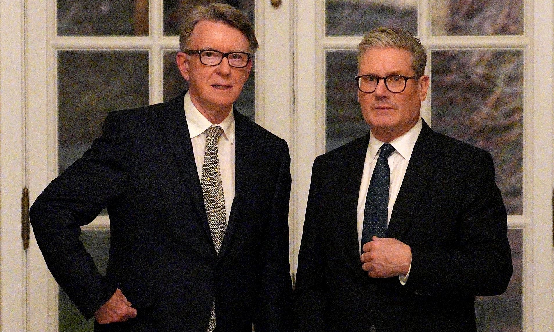 Kemi Badenoch: Today Labour MPs face a grave test of integrity - the ...