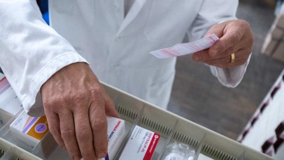 Utah medical board urges halt to AI prescription refill pilot