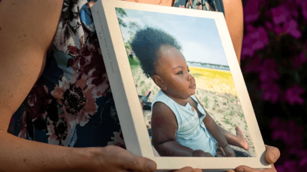 Sun: 'Only parent he knew' vows to find answers in Maryland foster baby ...