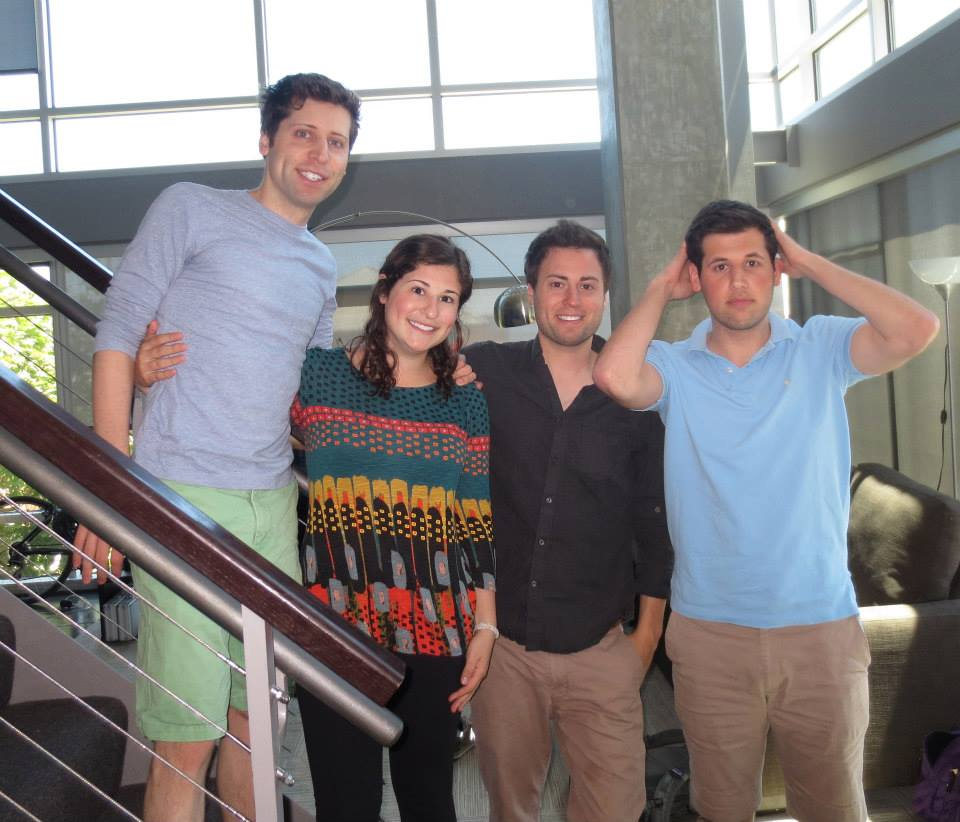 Lawyers for Sam Altman’s sister quit representing her in sex-abuse ...