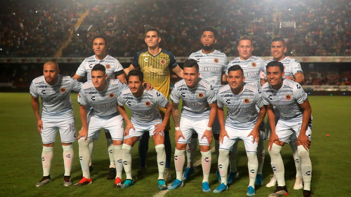 El futbol profesional regresa a Veracruz con un nuevo equipo