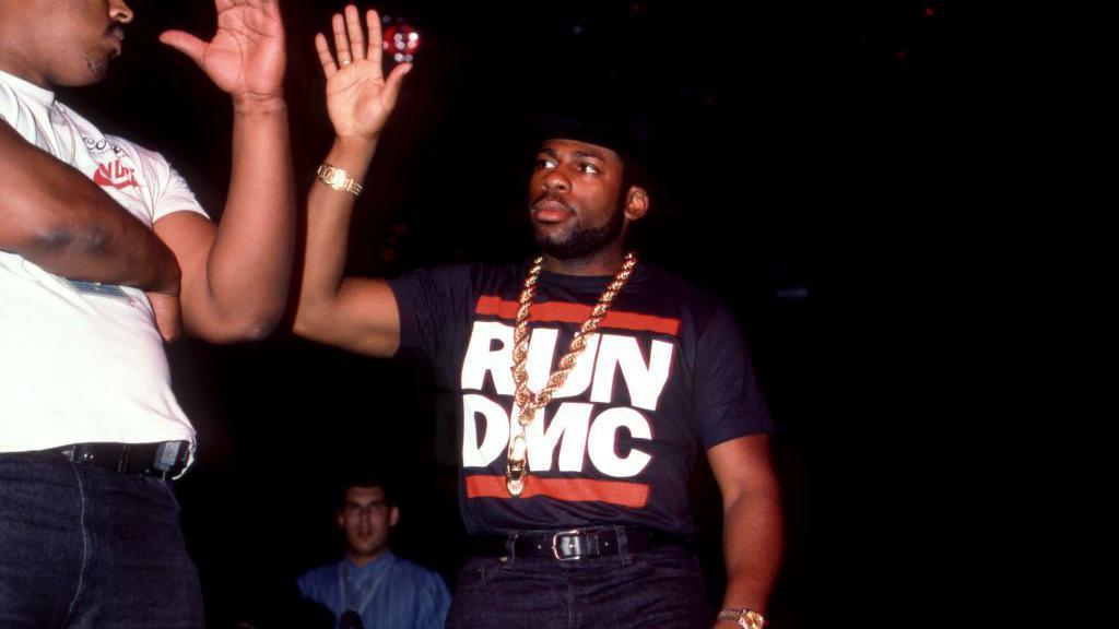 Man pleads guilty to murder 2 decades after death of Run DMC's Jam ...