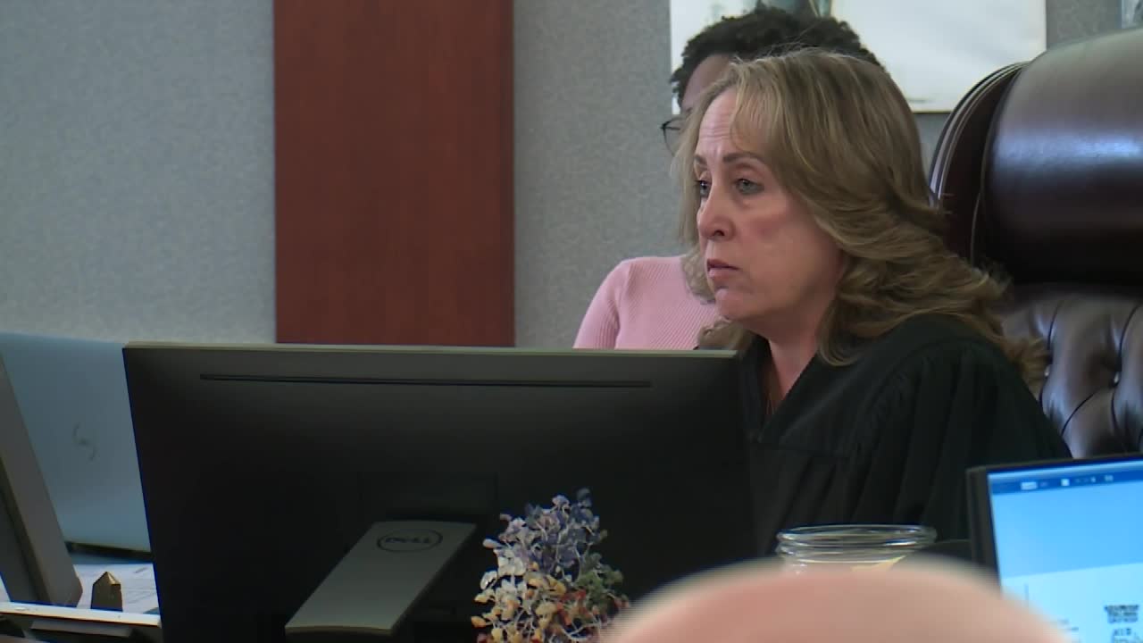 [In court] Judge sentences Nathan Chasing Horse to 37 years in prison