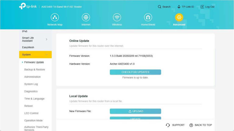 This router setting can fix your random Wi-Fi dropouts, but you should ...
