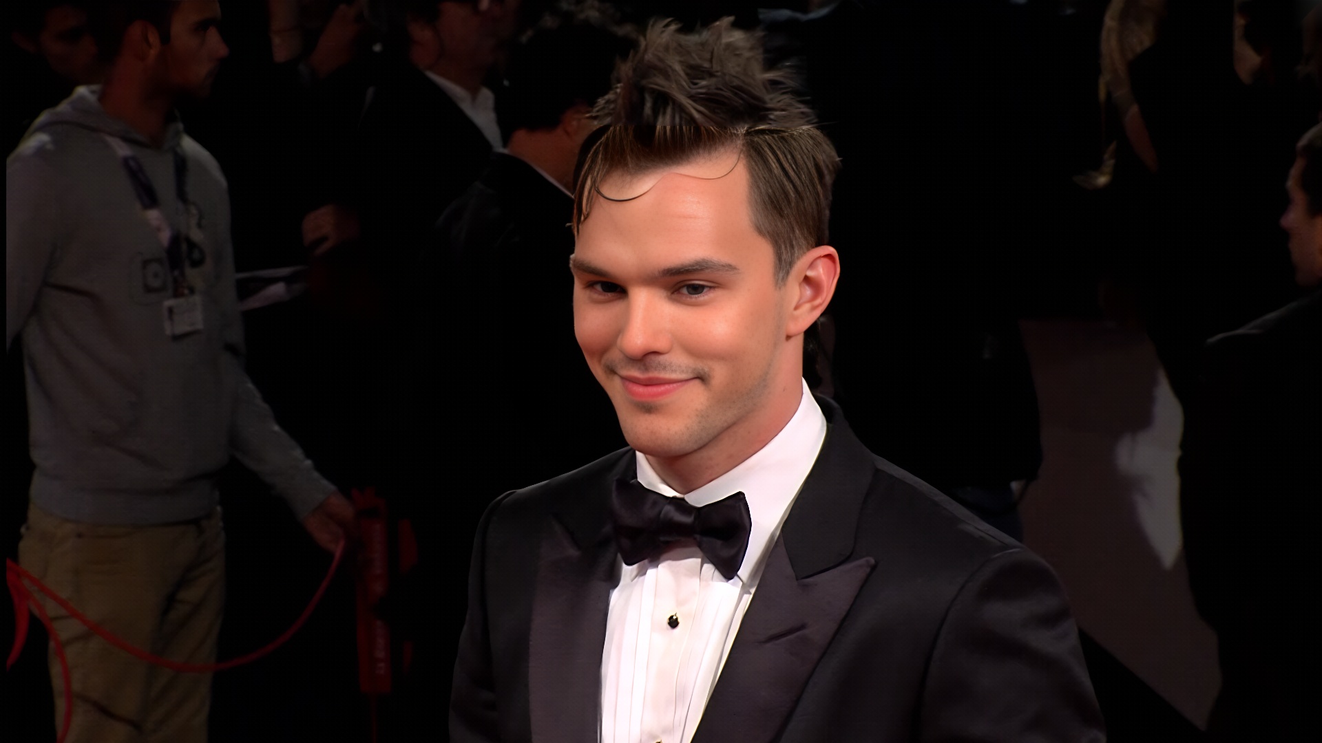 Nicholas Hoult’s career shows why versatility still wins in Hollywood