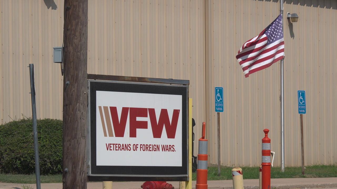 VFW Post 5263 to host inaugural community wellness fair, 5K event soon