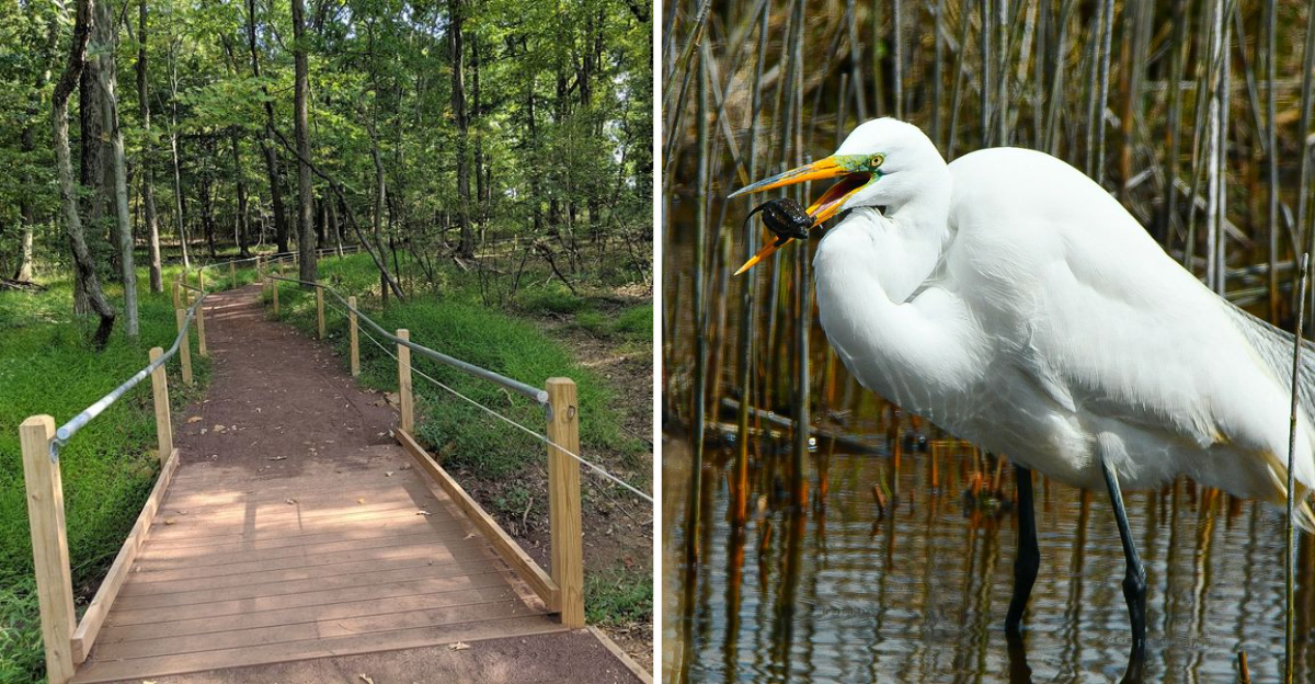 13 family-friendly hikes in New Jersey where the trails are short and ...