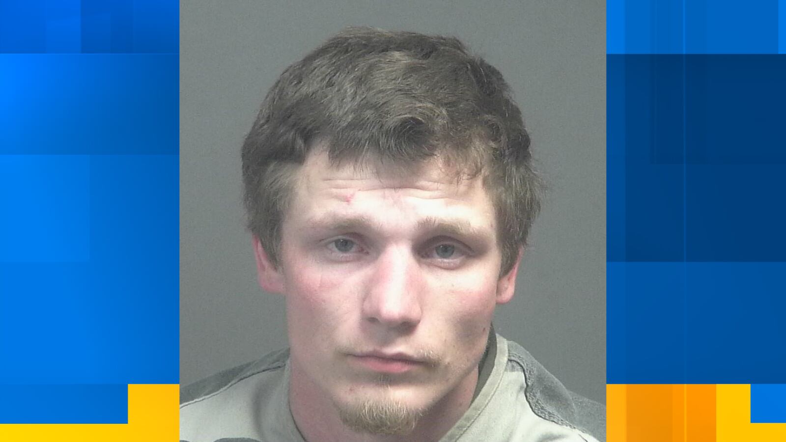 Lenoir City man charged in connection to death of Blount County deputy ...