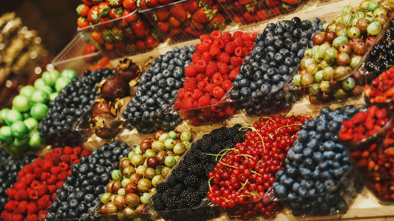 18 lesser-known berries you need to try