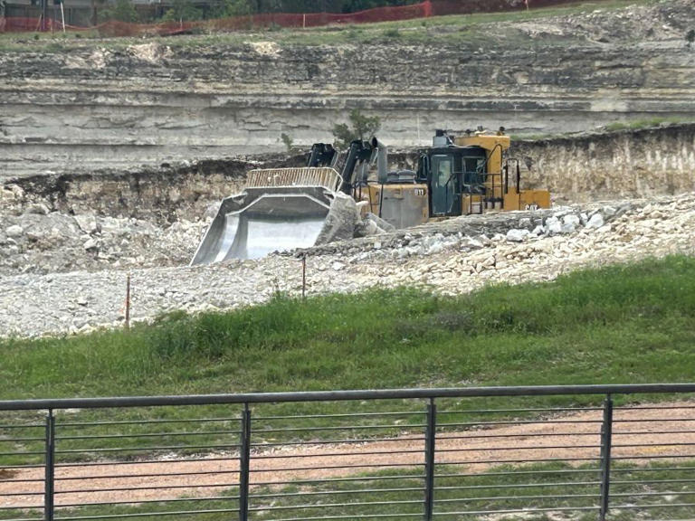 TXDOT to break ground on Loop 360 project at RM 2222