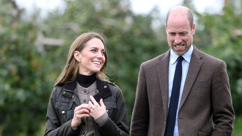 Prince William and Princess Kate’s forest lodge: Why it is a better fit ...