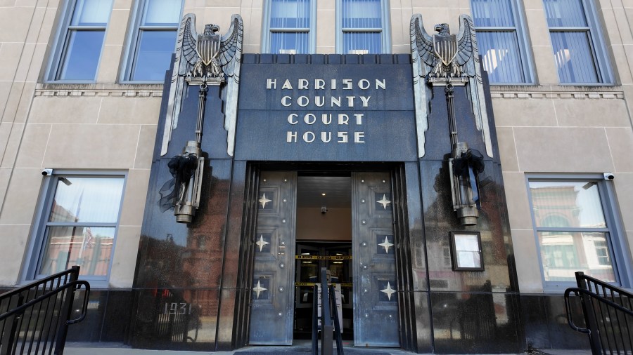 Harrison County officials remain evasive following 'cybersecurity incident'