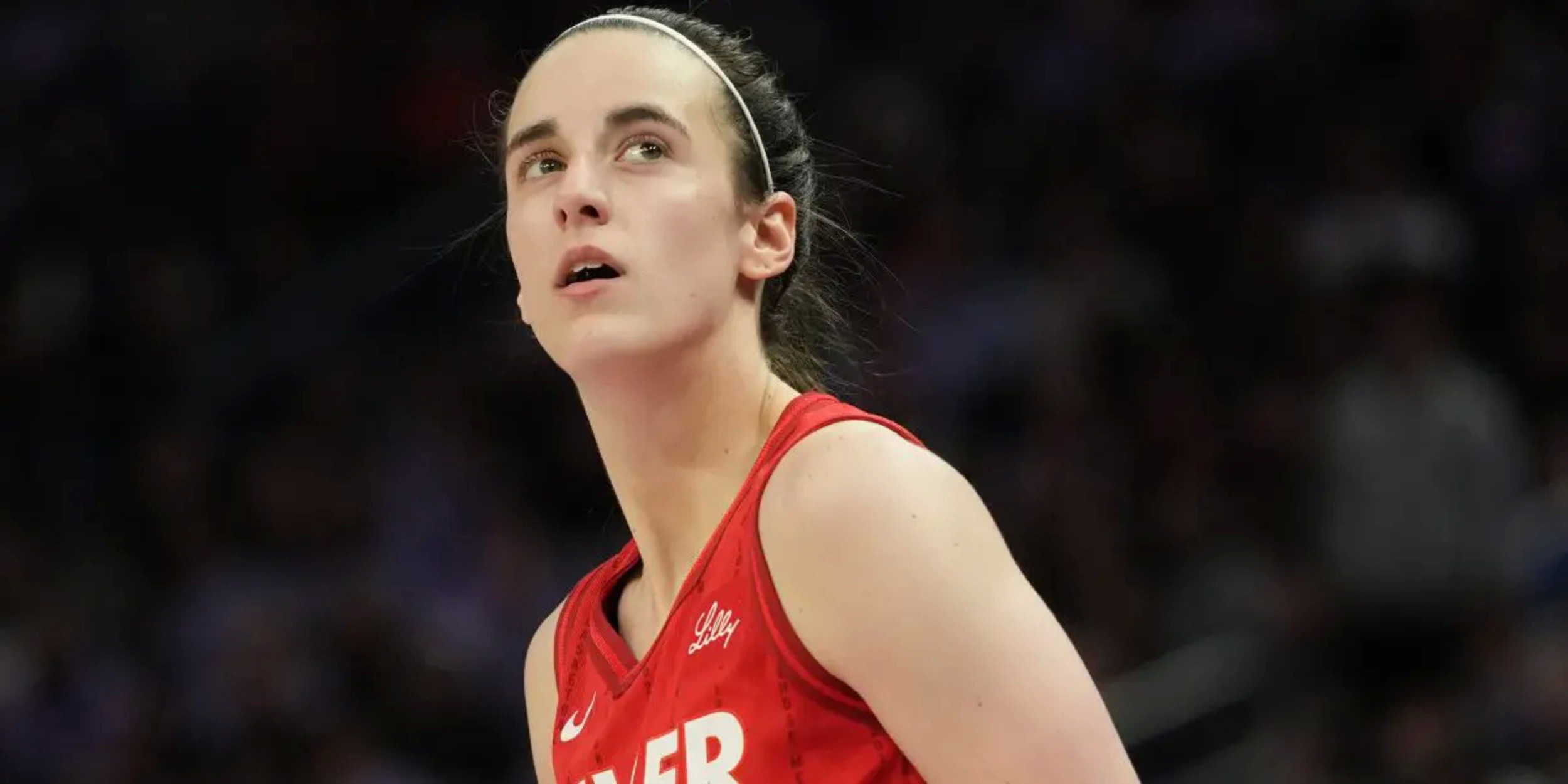Caitlin Clark’s defiant statement after Fever lose to Mystics