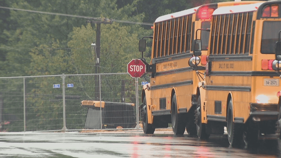 Danville teacher raises concerns as students struggle to meet reading ...